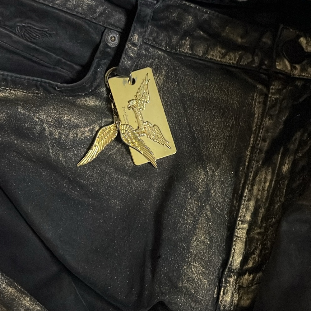 Robin Jean Size 38 - Gem